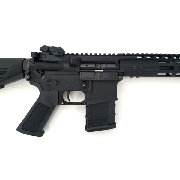 Oberland Arms OA 15 „Blackforest Edition GEN II“ – Blackforest Precision