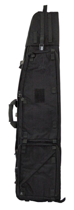 AIM Tactical Drag Bag – Blackforest Precision