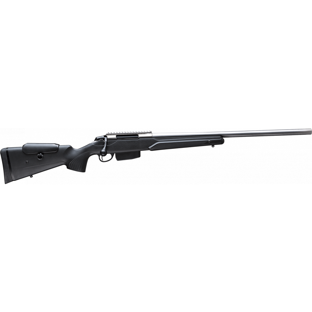 Tikka T3x Super Varmint – Blackforest Precision