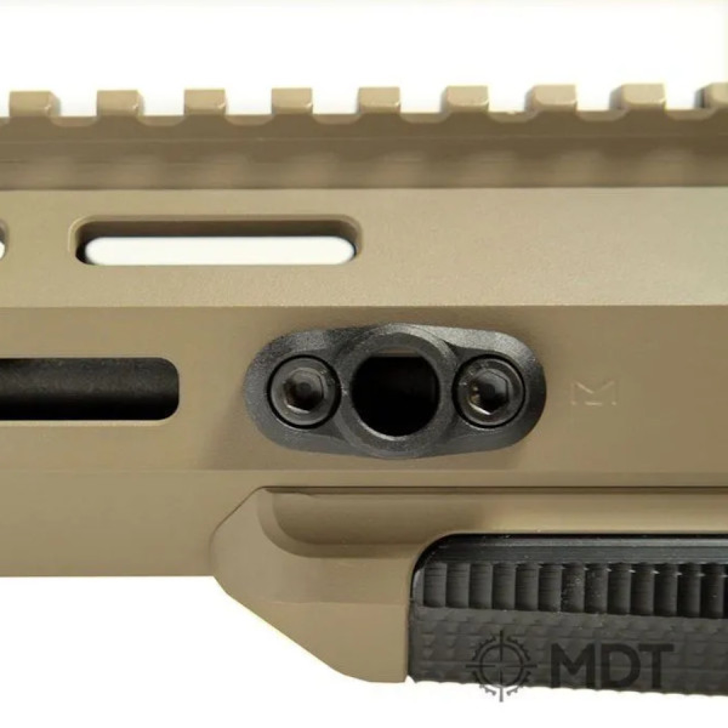 MDT- M-LOK QD Sling Mount – Blackforest Precision