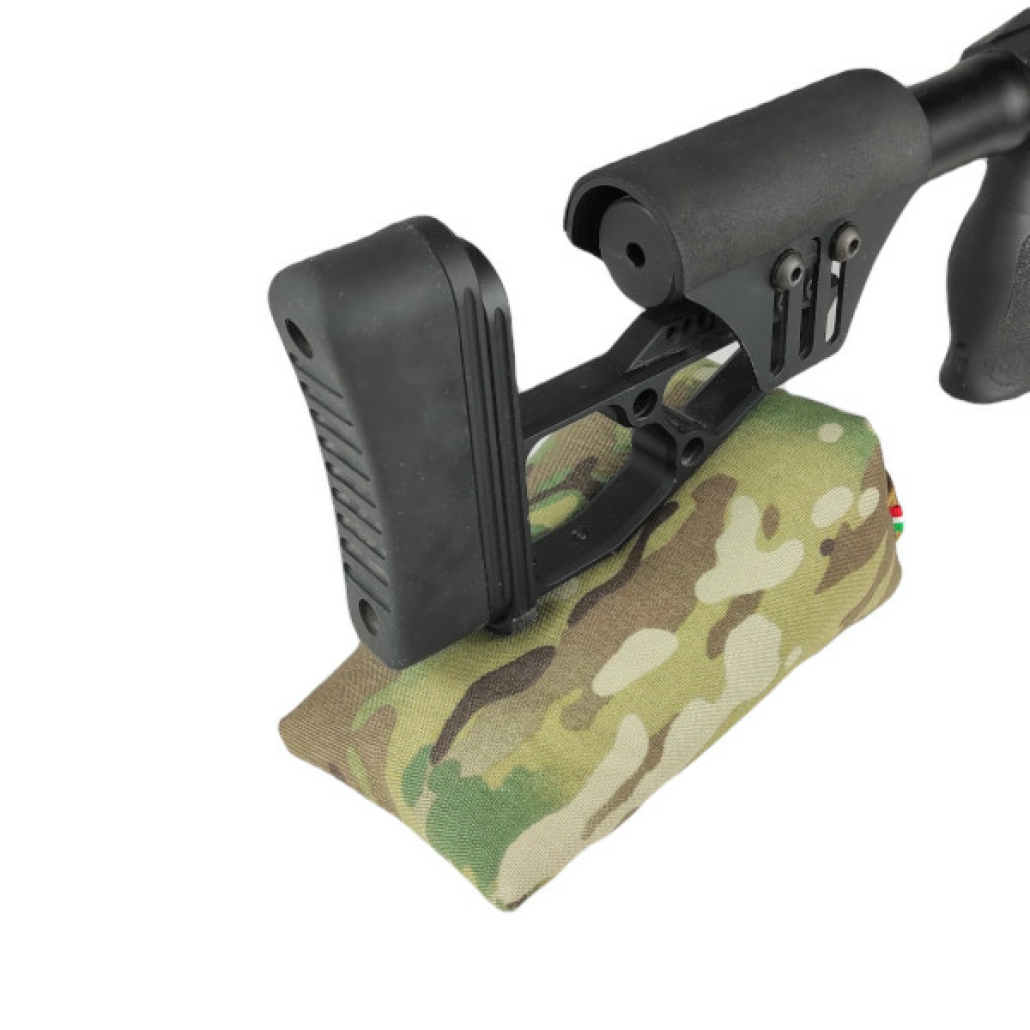 Balistae Solution SLICE BAG – Blackforest Precision