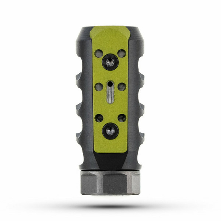 MDT Comp Brake – Blackforest Precision