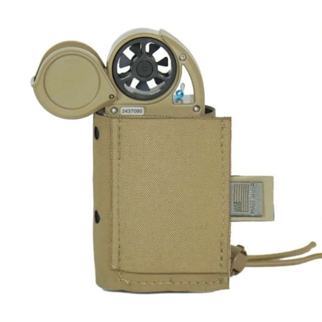 Kestrel ATI Wind Wrap – Blackforest Precision